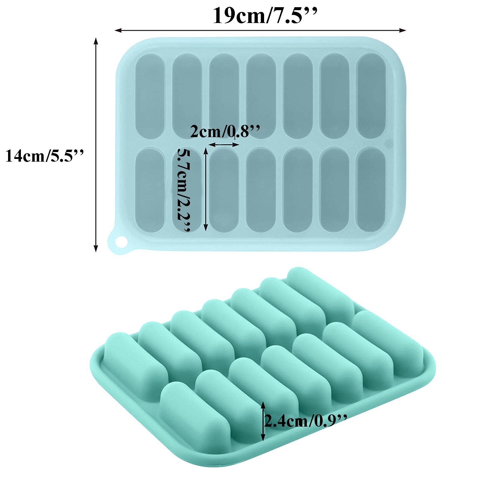 Worst Maker Siliconen Mal Diy Dog Handgemaakte Ham... – Vicedeal