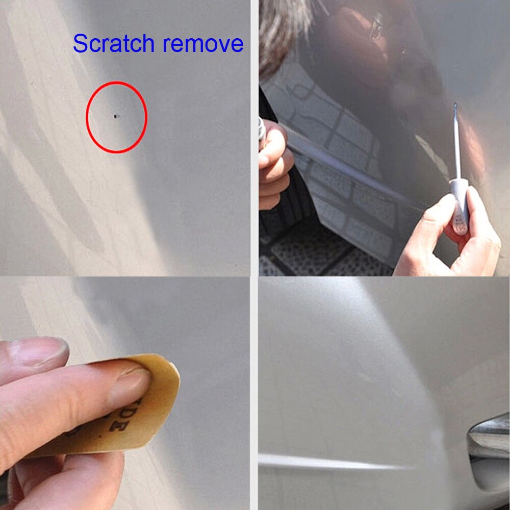 4 kleuren Auto Kras Reparatie Fix It Pro Auto Care... – Vicedeal