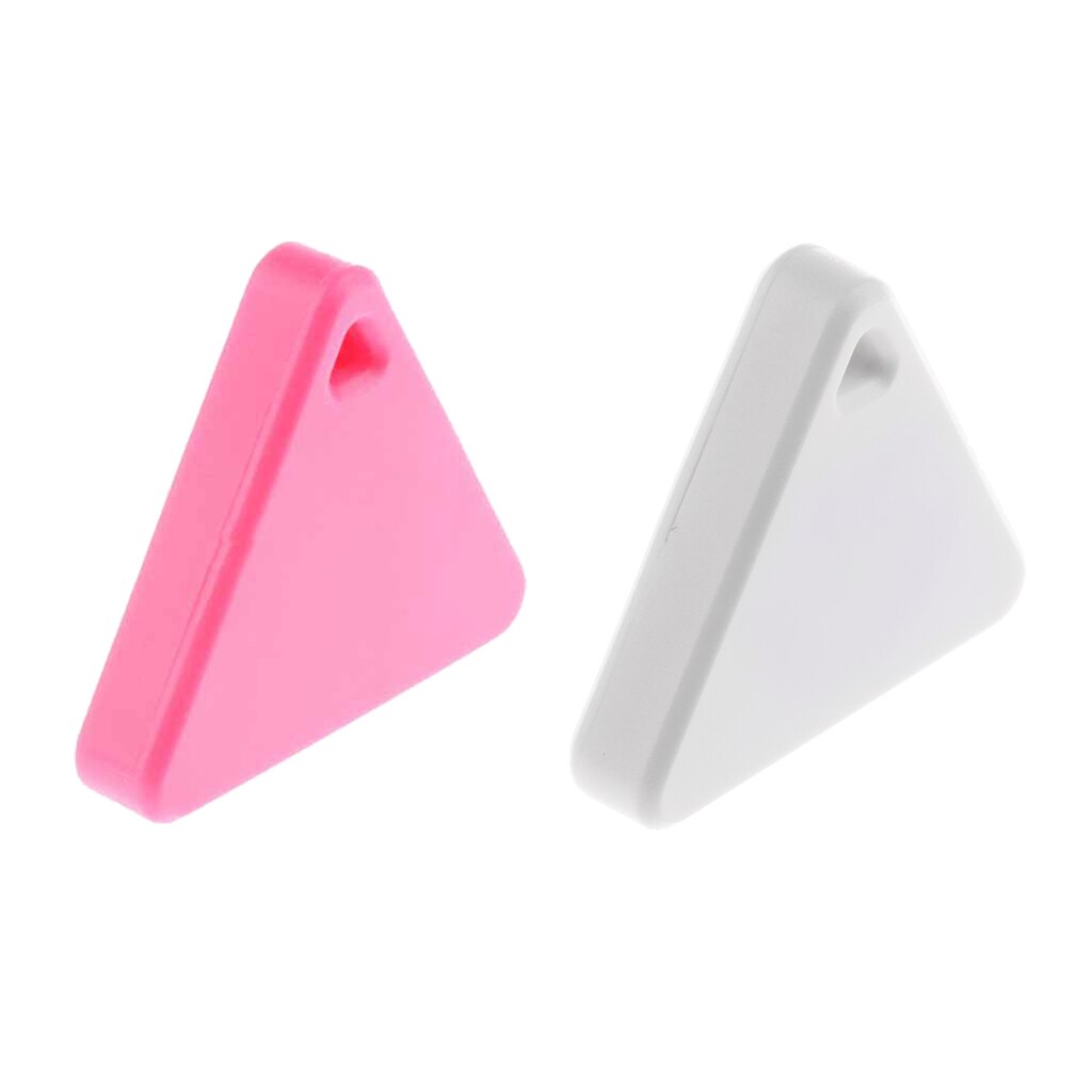 2pcs Mini Bluetooth Smart Tag Tracker Pet Tracking... – Grandado