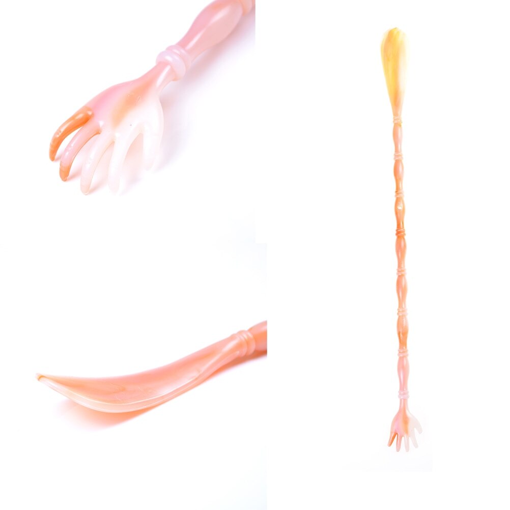 Plastic Stick Lifter Shoehorn Multifunctional Long... – Vicedeal