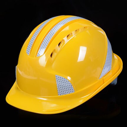 ABS Safety Helmets head Protection Safety Work Cap... – Grandado