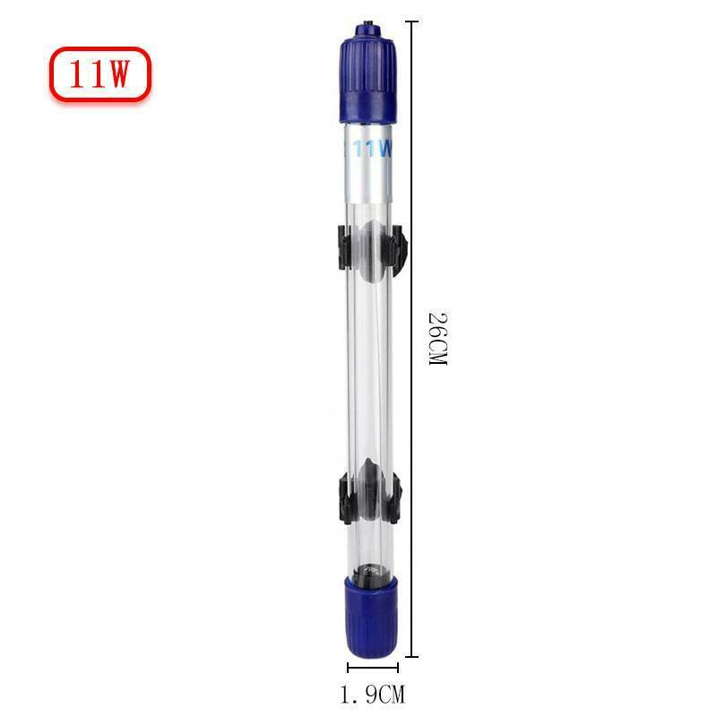 Varmhus Aquarium Submersible UV Light Ultraviolet ... – Vicedeal