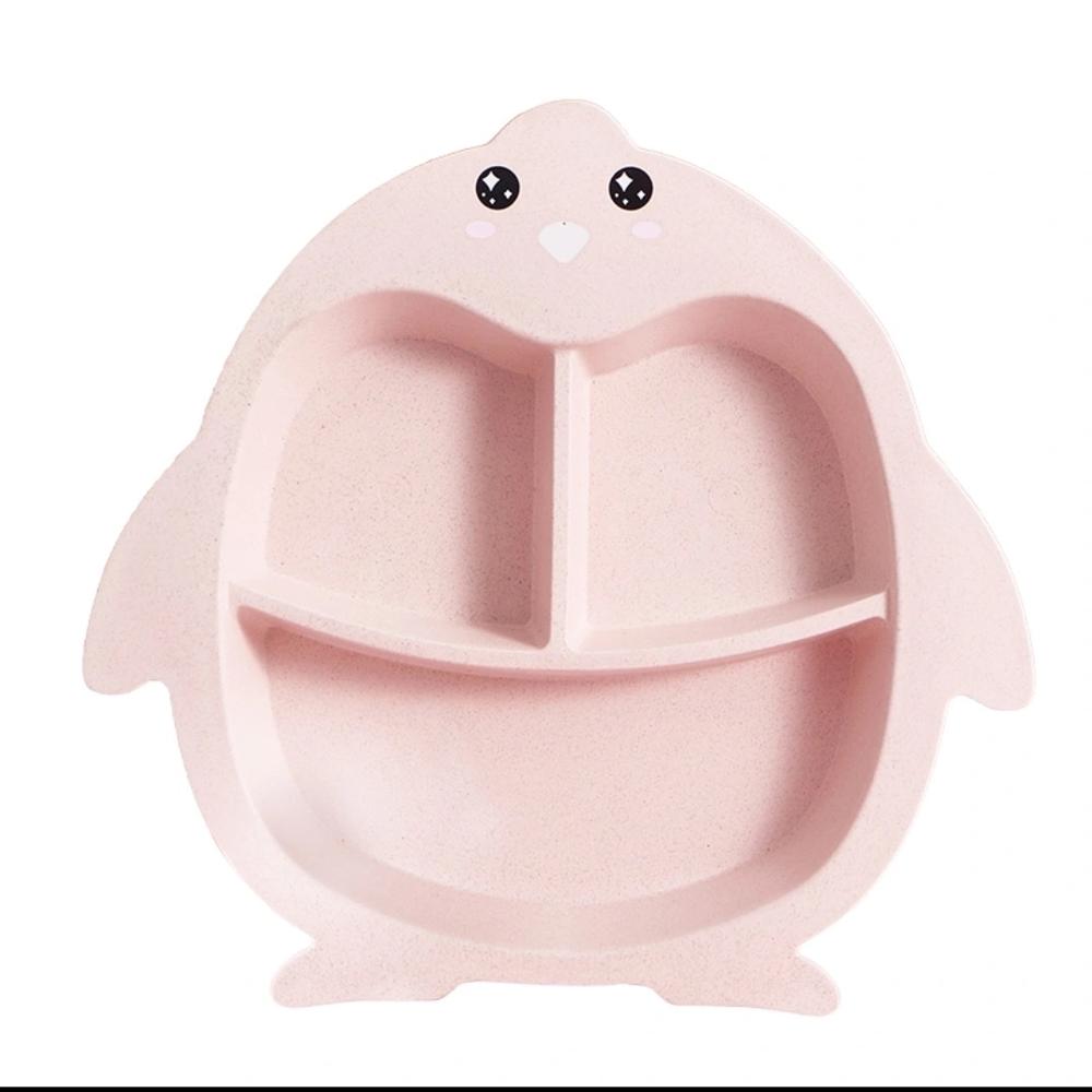 Children's Feeding Tablewares Set Baby Goods Spoon... – Vicedeal