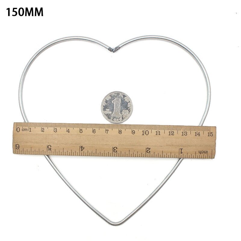 Metal Moon Square Ring Hoop for Dream Catcher Macr... – Grandado