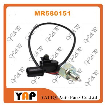Switch t/f gearshift 4wd lampa för mitsubishi shog... – Grandado