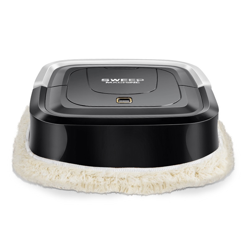 Household Lazy ing Machine, Charging ligent ing Ro... – Vicedeal