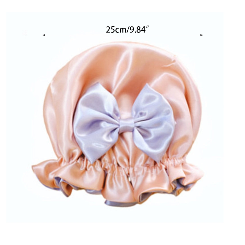 Kids Haar Hoed Elastische Blossom Strik Baby Slape... – Grandado