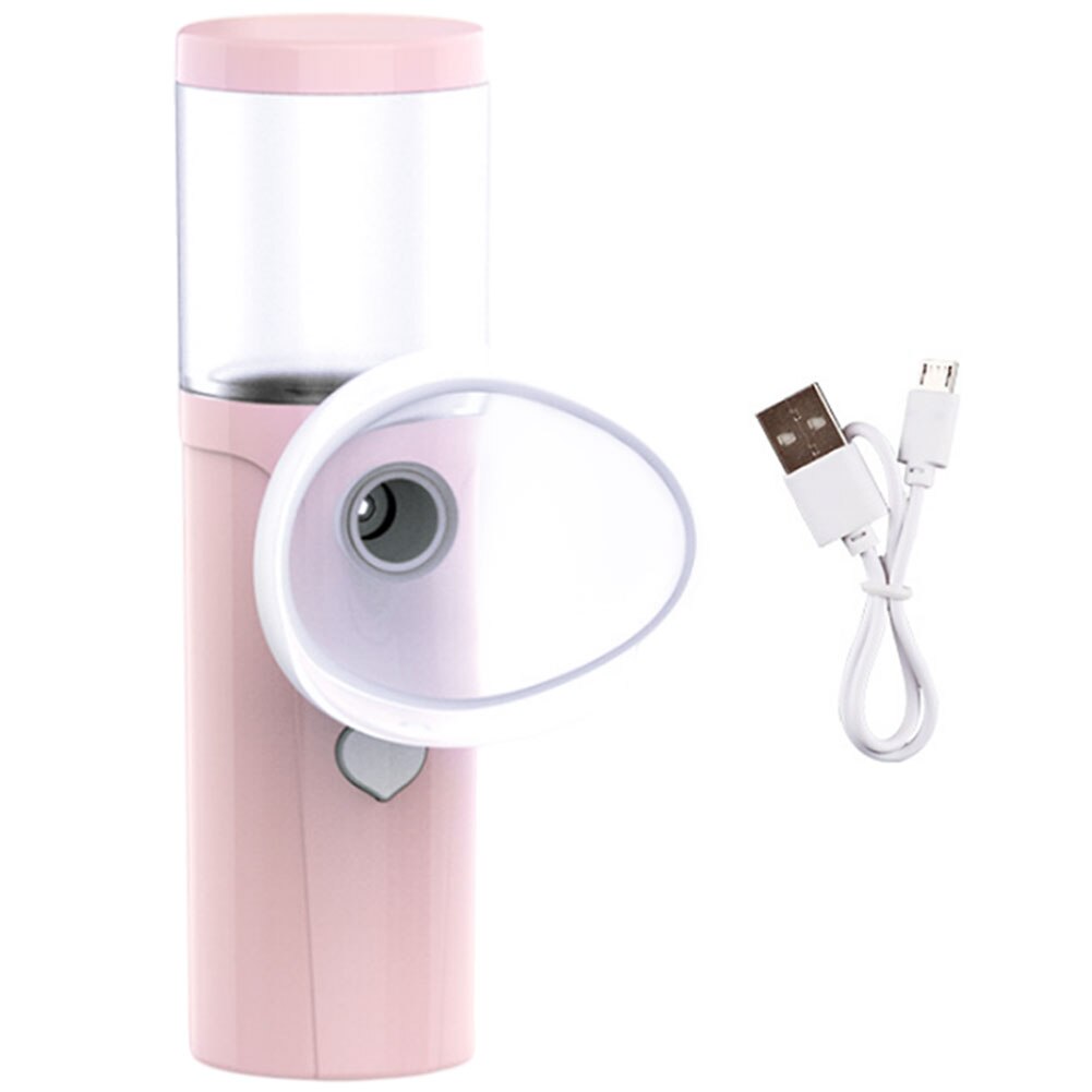 Mini Portable Humidifier Eye Mister Portable Cool ... – Vicedeal
