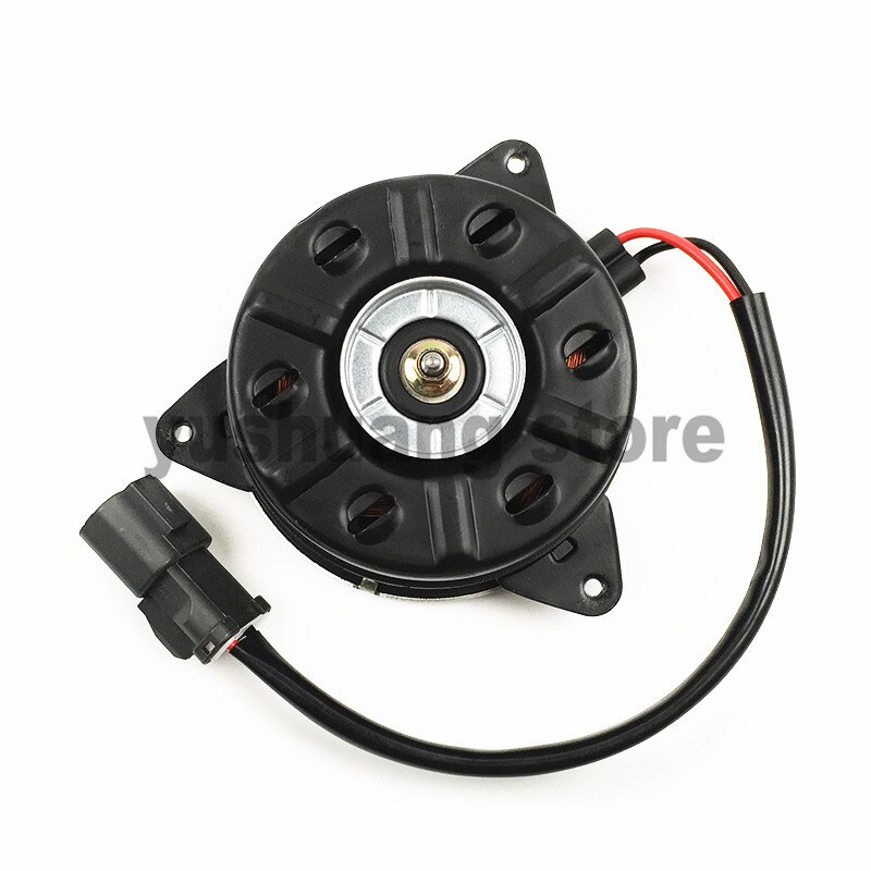 AC Air Condenser Cooling Fan Motor For HONDA Accor... – Vicedeal