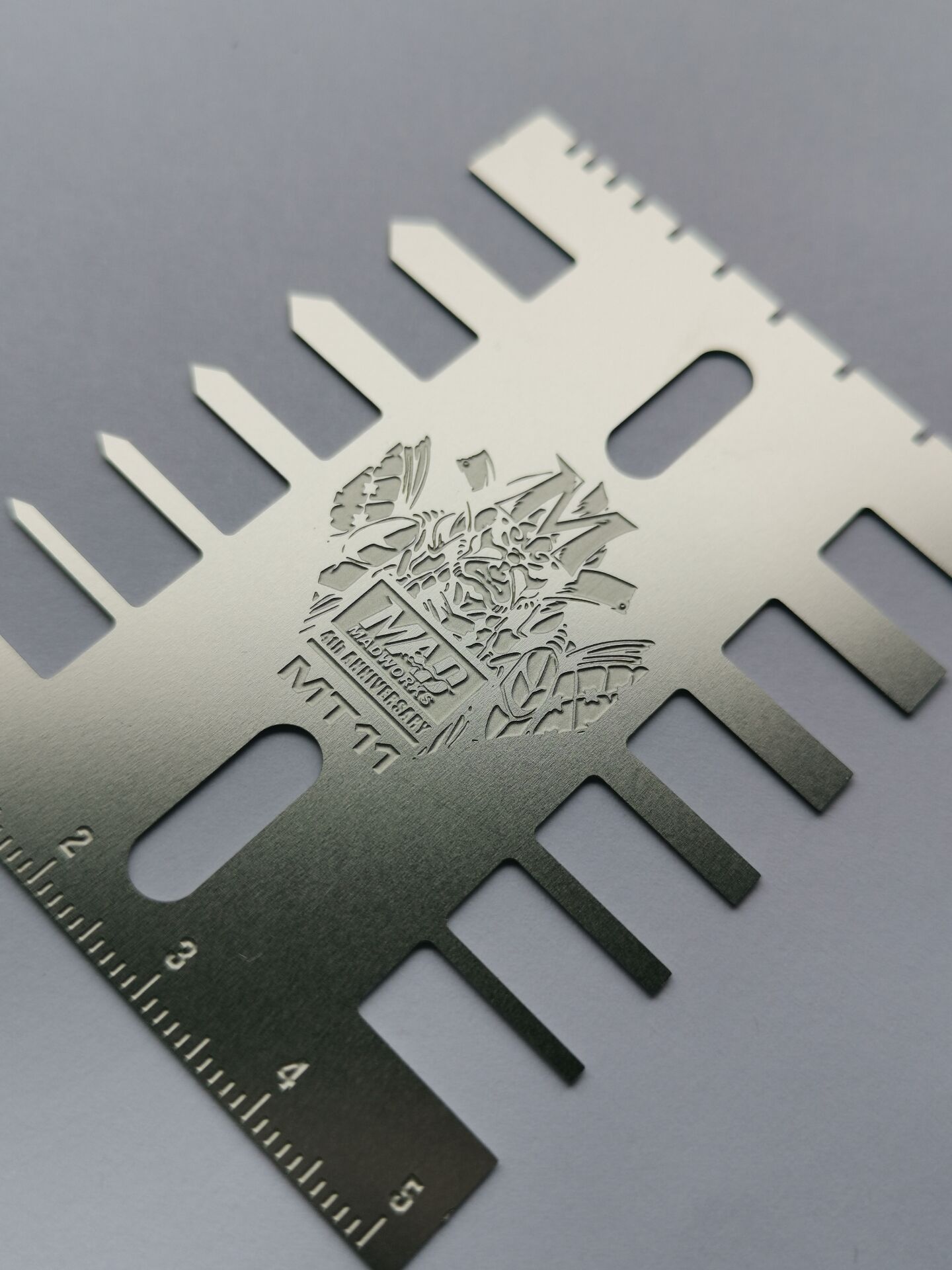 MADWORKS MT11 Model Parts Bender Photo Etched Tool... – Grandado