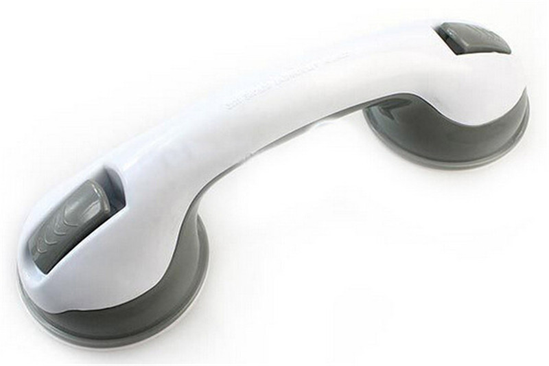 Wetips badeværelse plastik håndlister handicappede... – Grandado