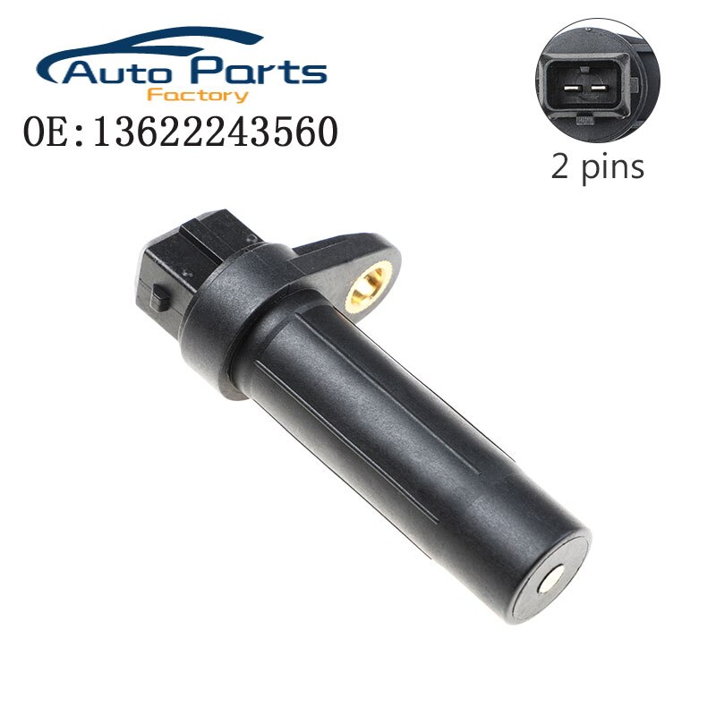 Crankshaft Position Sensor For BMW E34 E36 E38 E39... – Vicedeal