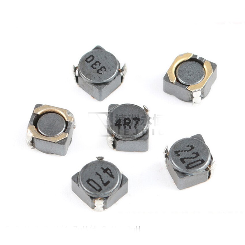 CDRH4D28-150 4D28 15UH 150 SMD Shielded Power Indu... – Grandado