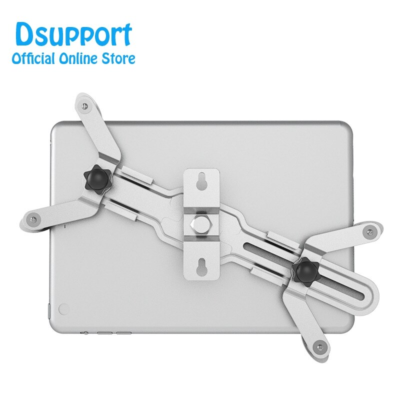 Wall Mount Tablet Holder Aluminum Alloy Wall Hang ... – Grandado