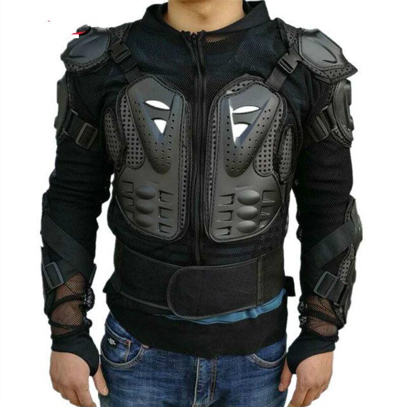 motorcycle gear armor A++ motorcycles armor protec... – Vicedeal