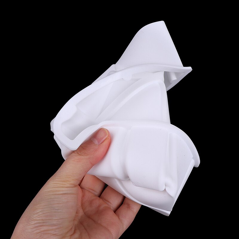 Roca volcánica de pastel de silicona molde para Mo... – Grandado