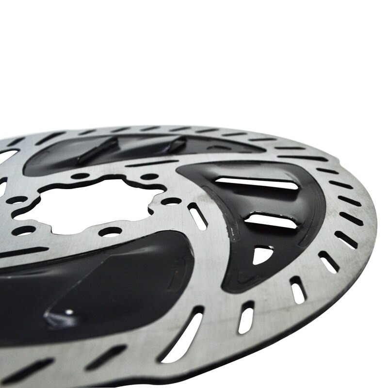 Bike Radiator Fin Rotors Road MTB Mountain Bike Cooling Fins Disc Brake ...