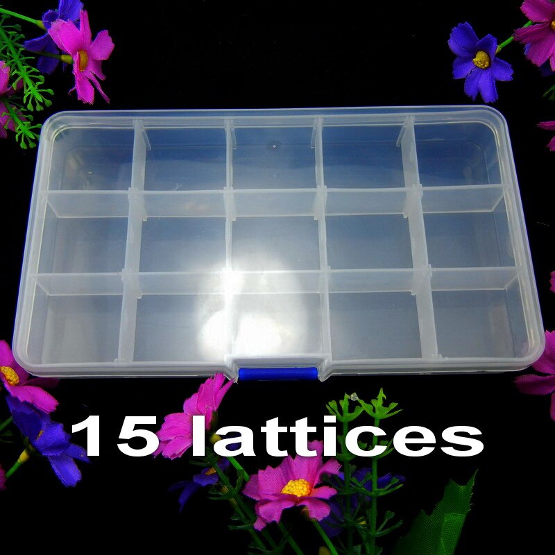 8 10 15 24 lattices Rectangle Round Triangle Jewel... – Vicedeal