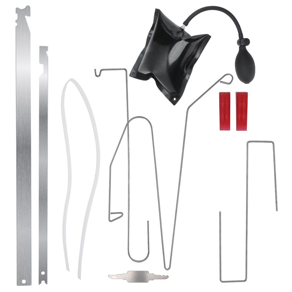 Auto Deur Open Tool Key Lock Out Emergency Gereeds... – Vicedeal