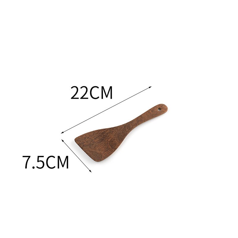 Japanese-style Cooking Shovel Chicken Wing Wood Ma... – Grandado