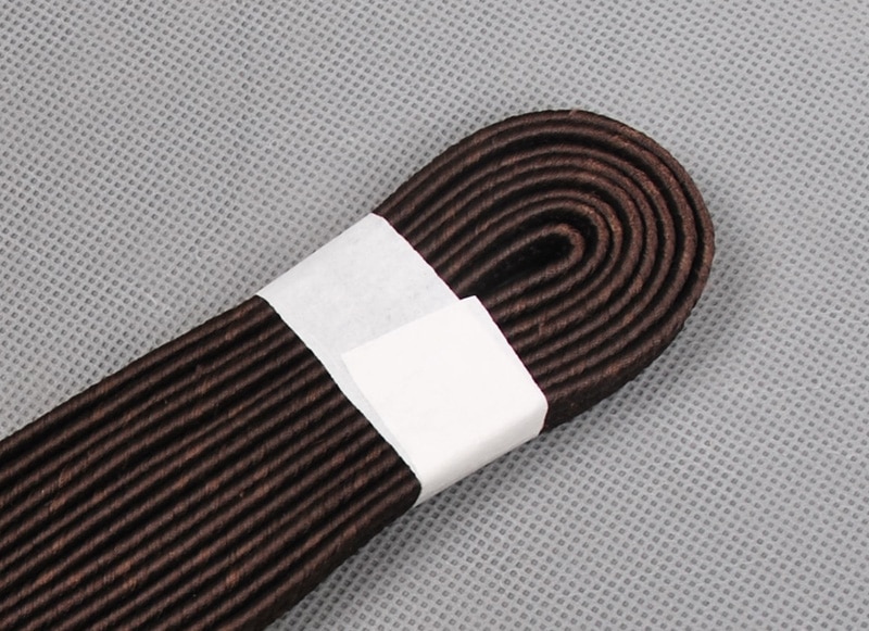 Zarten Professionellen Kaffee Dick Silk Sageo Stri... – Grandado