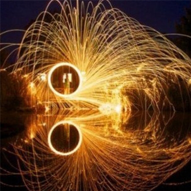 Trending Photography Spectacular Fiery Photo Selfi... – Vicedeal