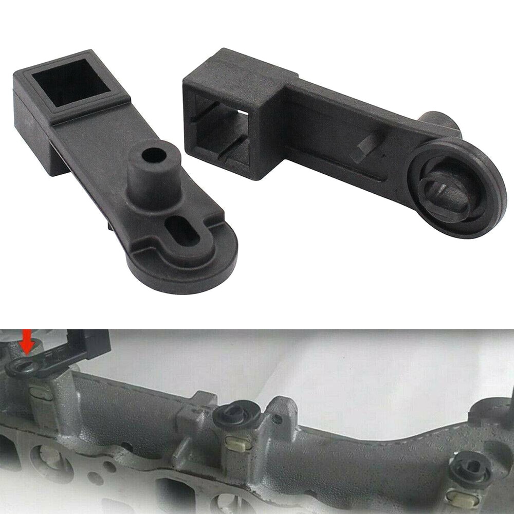 3.0L Intake Manifold Swirl Valve Arm Kit Right & L... – Vicedeal