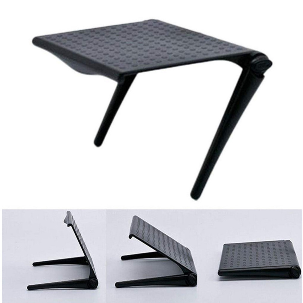 Screen Top Shelf Display Shelf Computer Monitor Ri... – Grandado