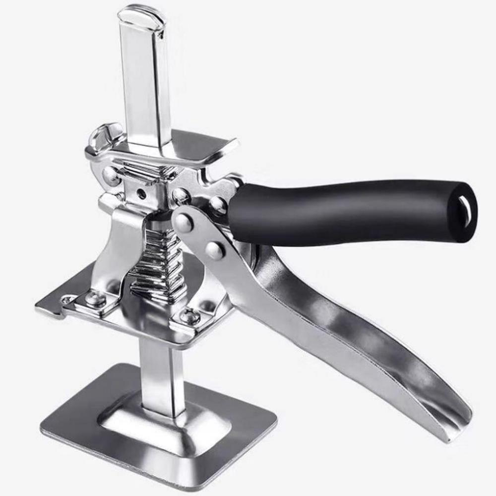 LABOR-SAVING Arm Lifter Stainless Steel Tile Heigh... – Vicedeal
