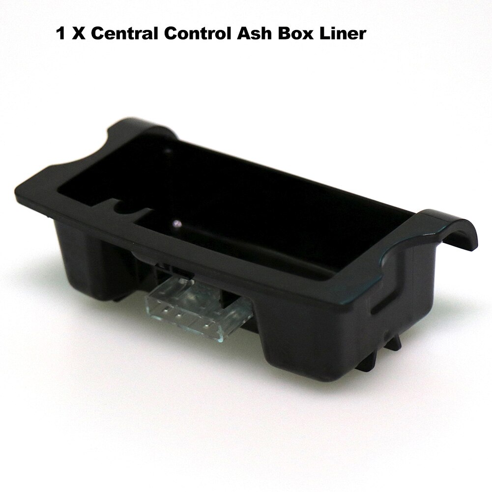 Front Center Console Ashtray Assembly Box Fits for... – Grandado