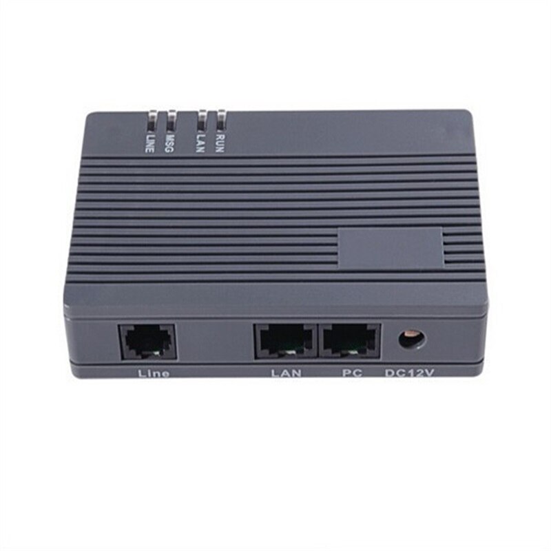 HT 912T 1-Fxs VoIP Gateway One Fxs HT-912T Support... – Vicedeal