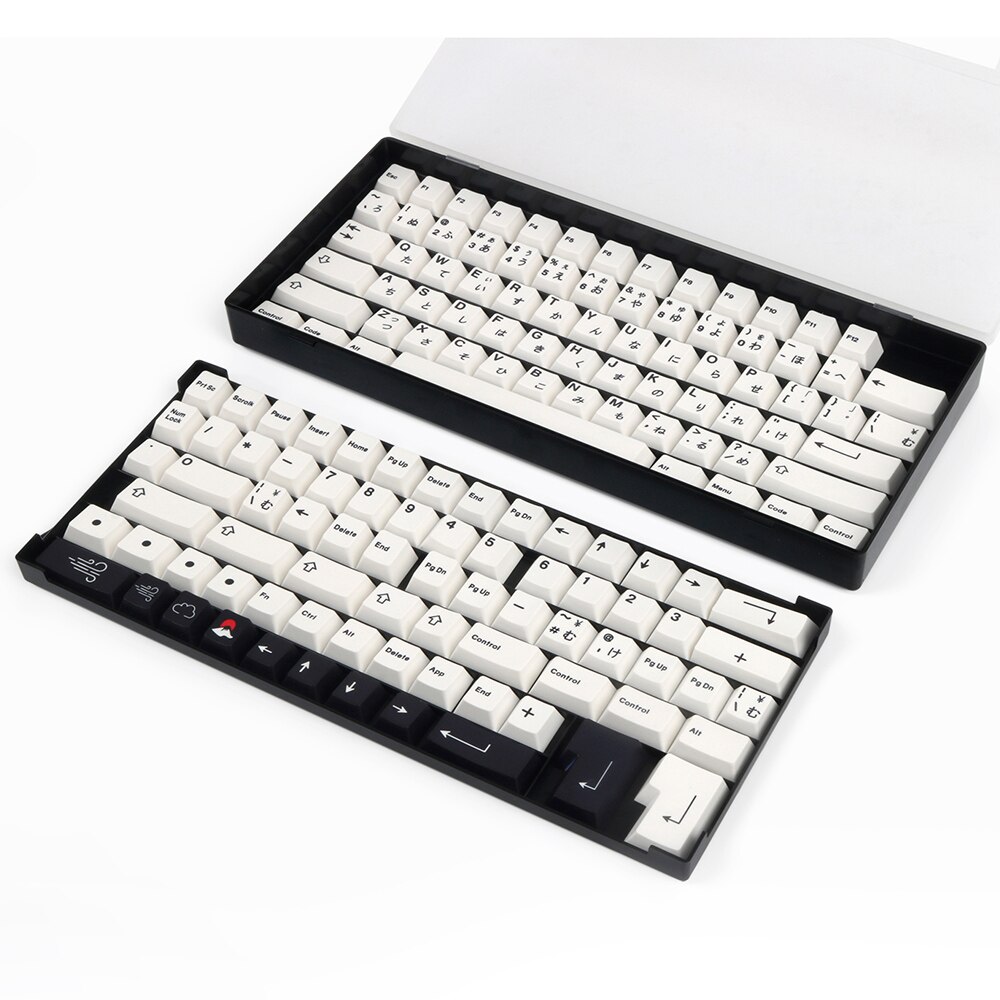 Keycaps Opbergdoos Voor Oem Cherry Xda Jda Profiel... – Grandado