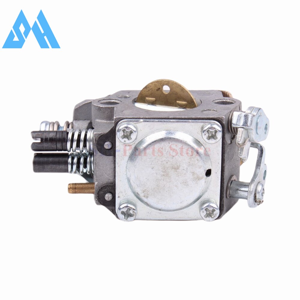 Replacement Carburetor for MP16 MP16-7 52cc Chains... – Grandado
