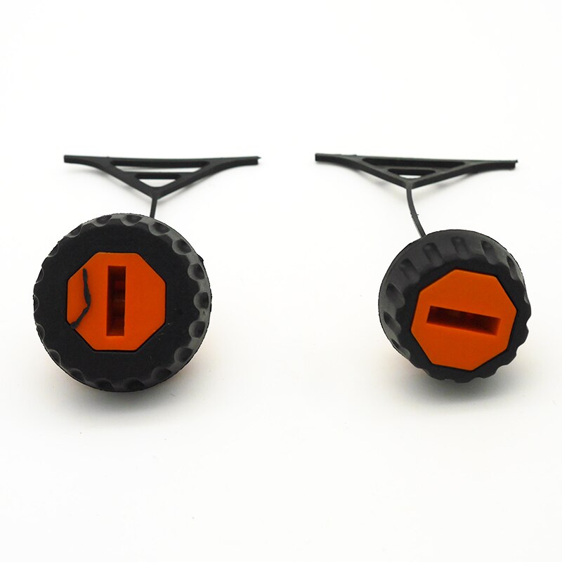 Fuel Cap & Oil Cap Fit For Stihl MS 024 026 02... – Grandado