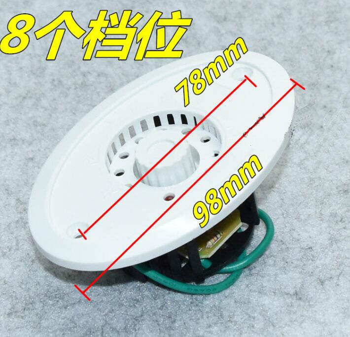 220V 1000W Electric Heater Parts temperature contr... – Grandado