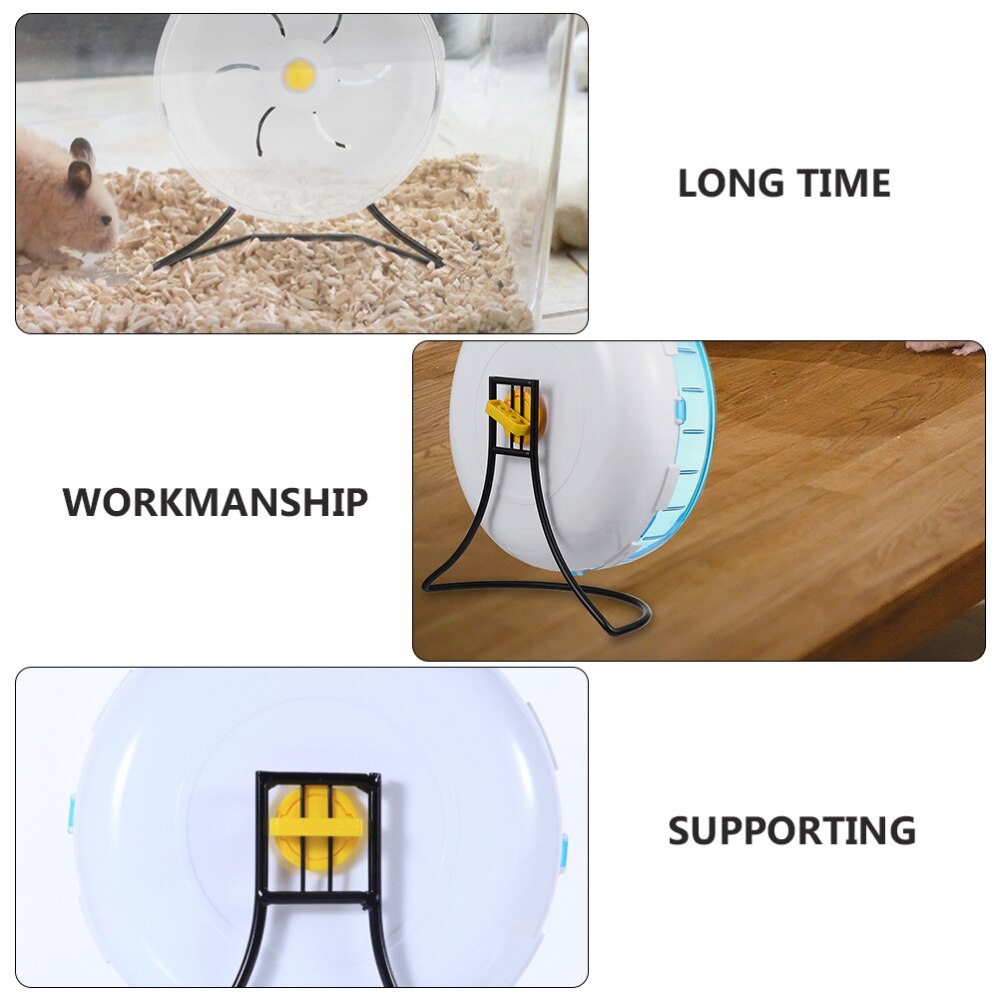 1Pc Hamster Oefening Wiel Rack Eekhoorn Run Wiel I... – Grandado