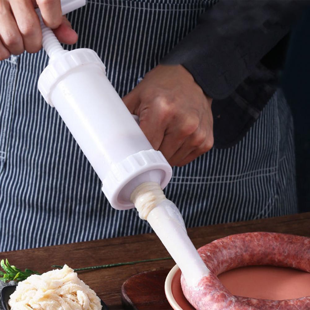 Sausage Maker Lightweight Labor-saving Practical M... – Vicedeal