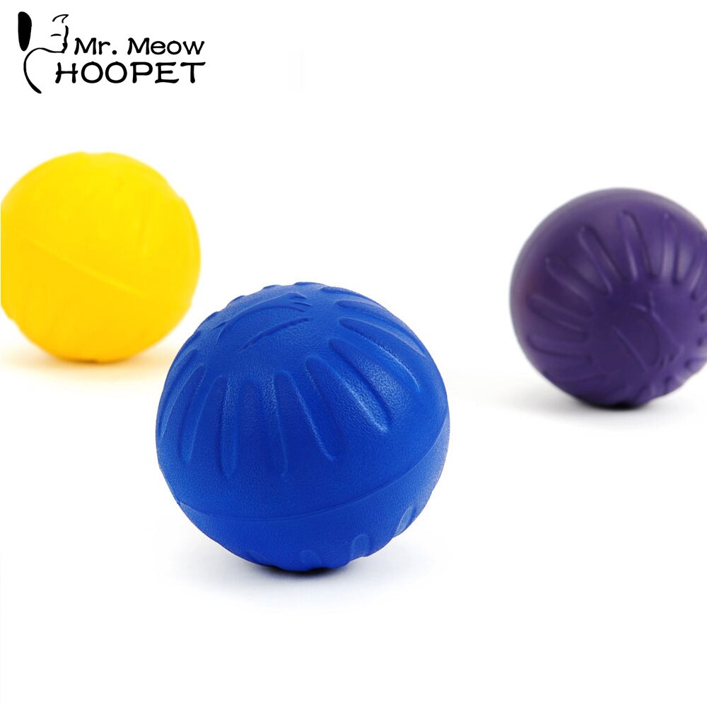 Hoopet Pet Spelen Speelgoed bal Hond Bubble Bal Du... – Grandado