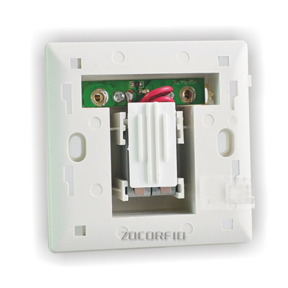 10 Pieces/lot Interruptor De Luz Switches Goodness... – Vicedeal