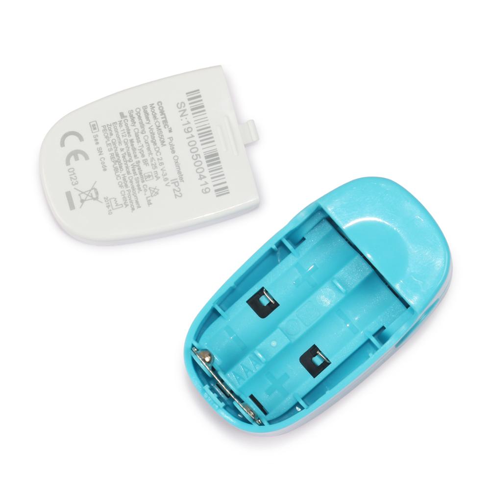 LED Sreen Finger Pulse Oximeter Portable Heart Rat... – Grandado