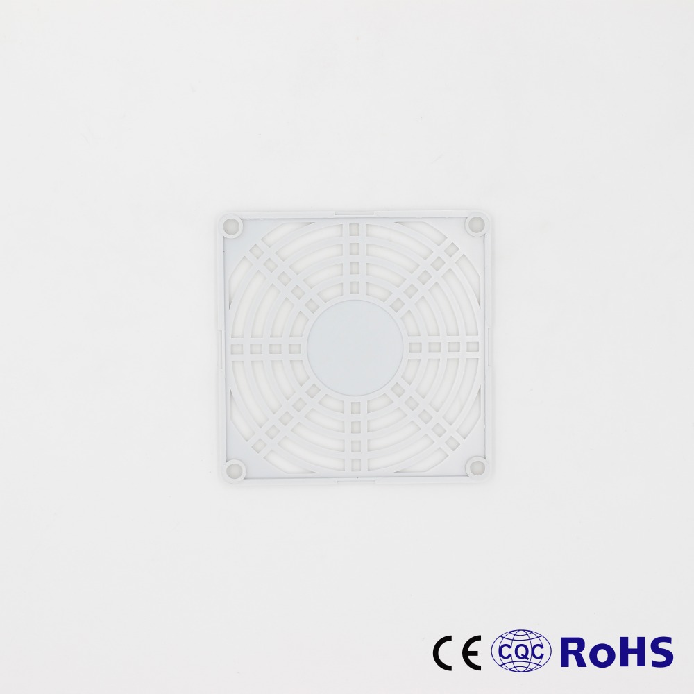 90mm Single Ply Plastic Fan Guard – Grandado