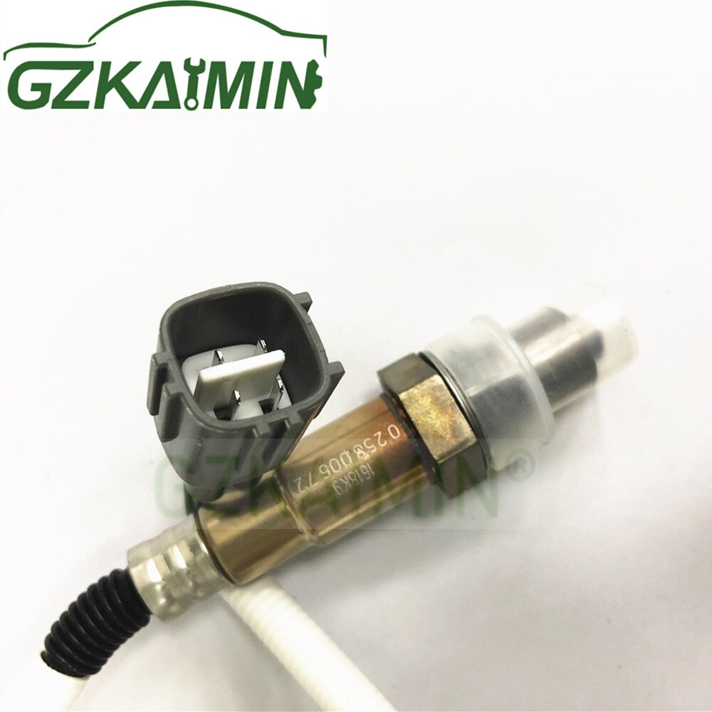 Lambad Oxygen Sensor For PEUGEOT 107 For TOYOTA AY... – Grandado