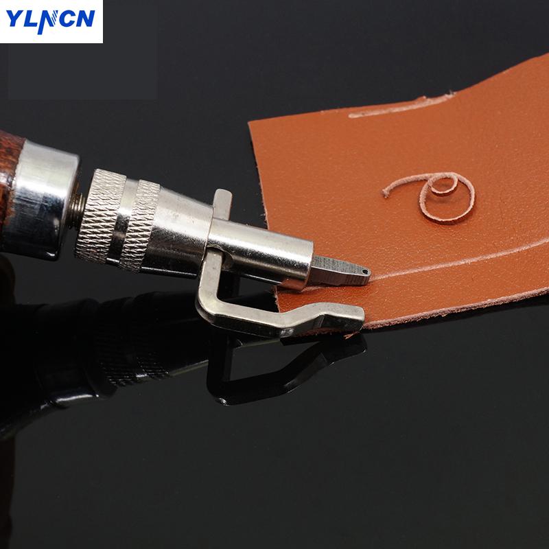 5-in-1 grooving tool Multi-function groover Trench... – Grandado