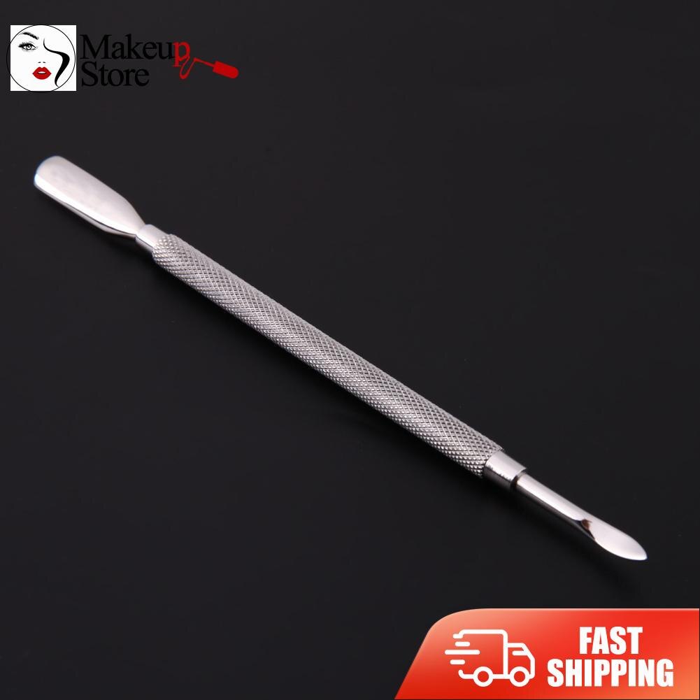 Stainless Steel Cuticle Remover Finger Dead Skin P... – Grandado