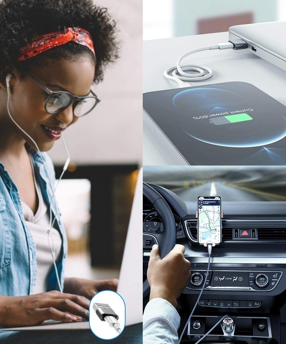 Usb Type C Adapter Usb 20 Male Naar Type C Vrouwe Vicedeal 7074