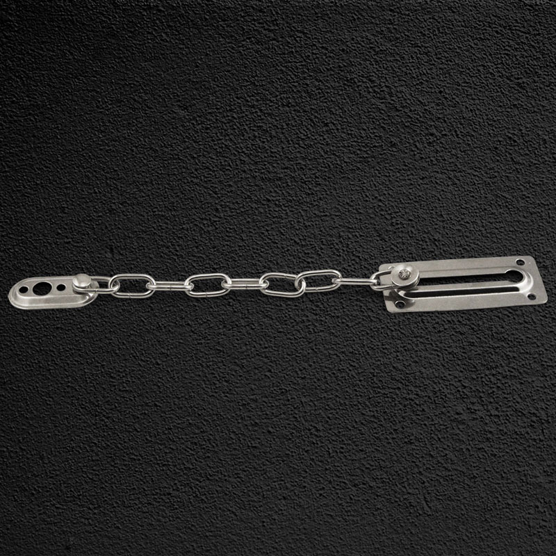 Porta de correr parafusos de porta chrome fechadur... – Grandado