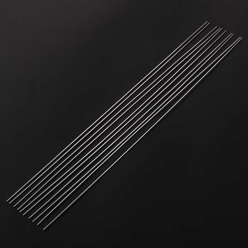 10pcs 1.6mm*45cm Low Temperature Metal Aluminum Ma... – Grandado