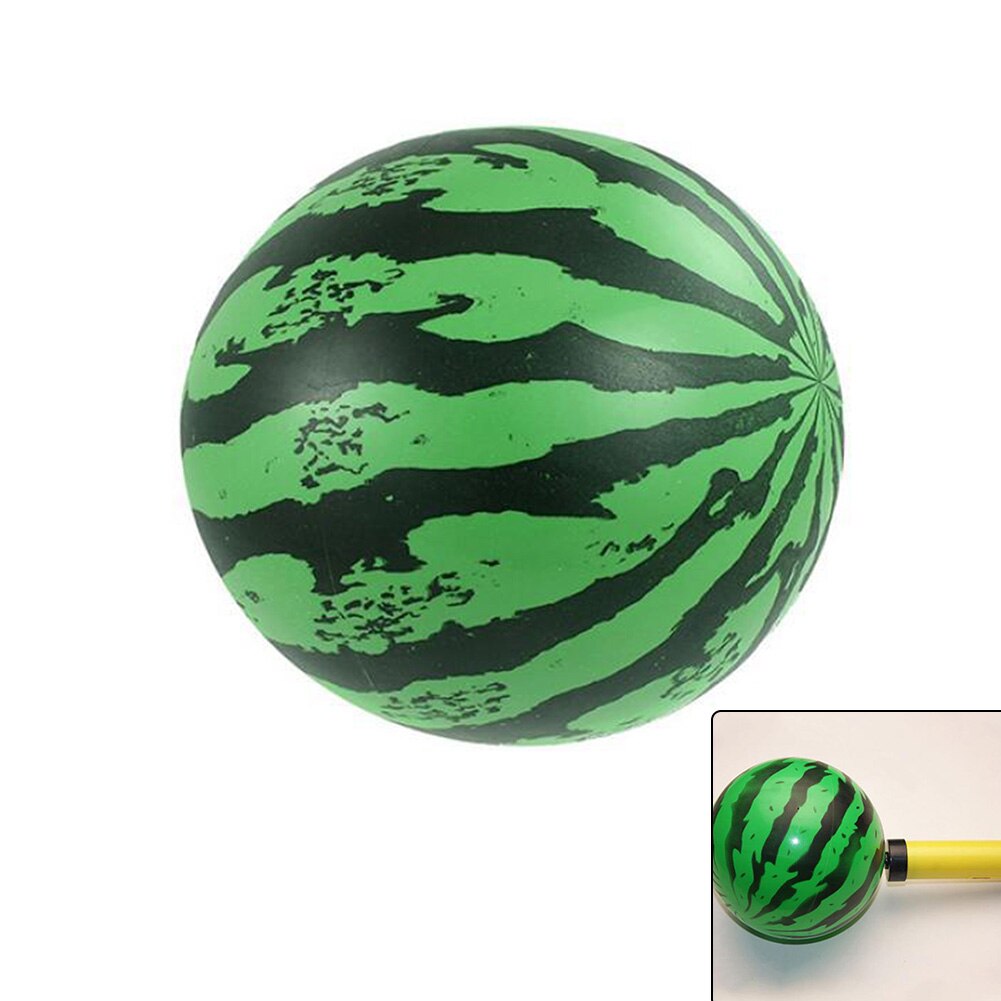 Pool Toy Children Summer Simulation Watermelon PVC... – Grandado