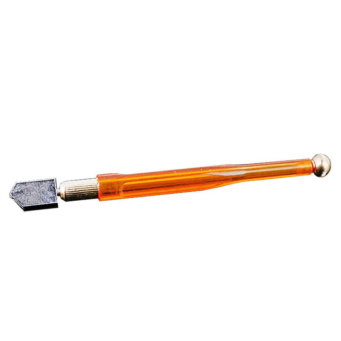 160mm Glass Cutter Diamond Antislip Metal Handle S... – Grandado