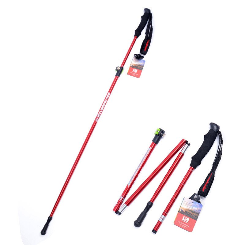 women Outdoor Mountaineering Walking exterior lock... – Grandado